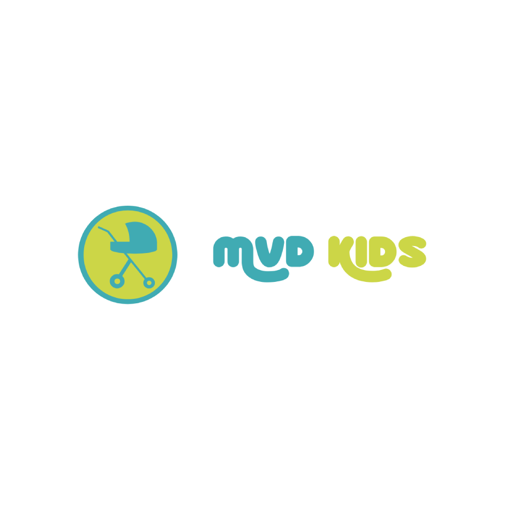 MVD KIDS — MVD Kids